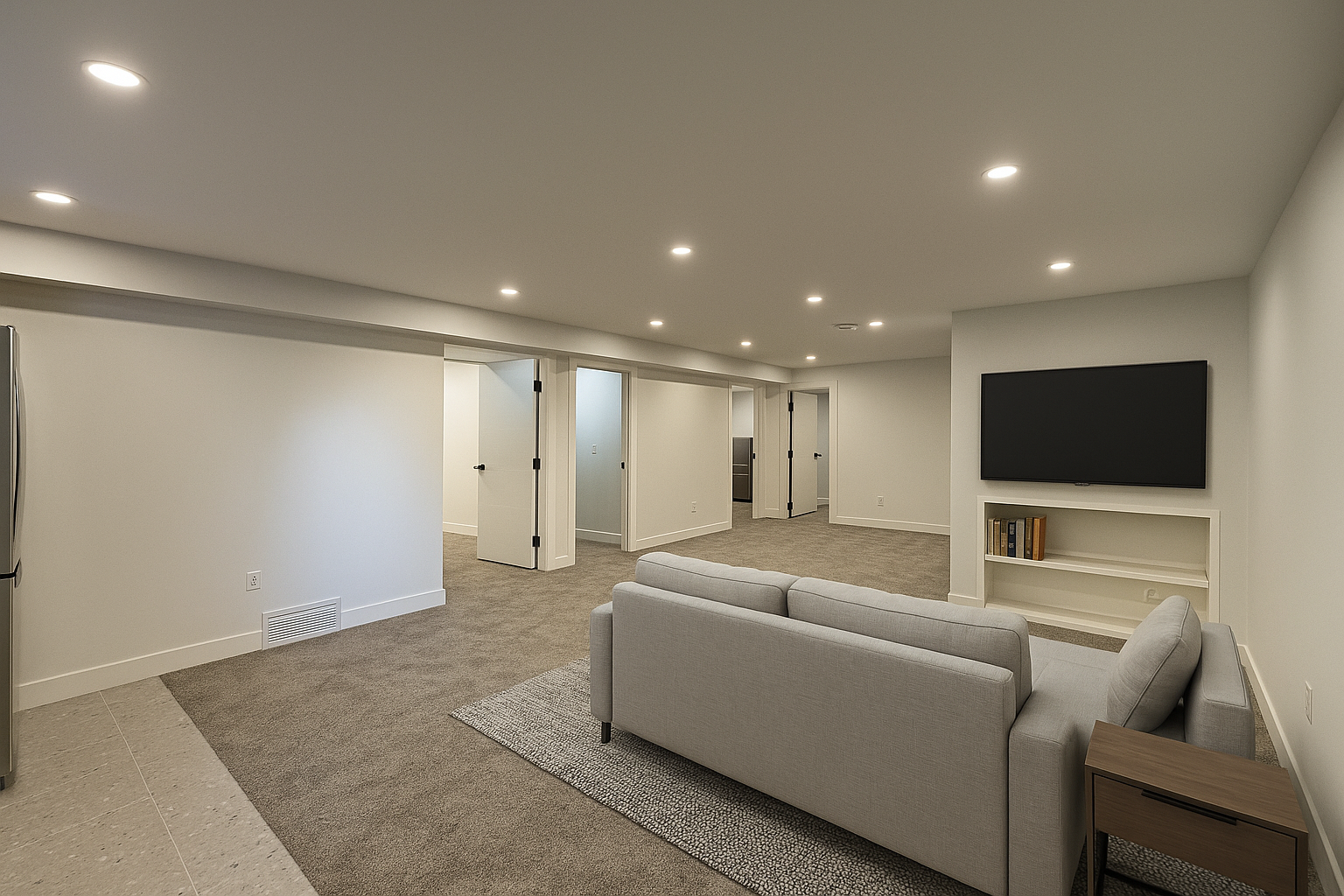 Red Rose Construction | Building Quality You Can Trust